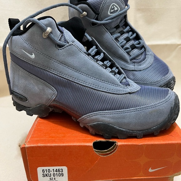 Nike ACG | Shoes | Nike Acg Boots New | Poshmark